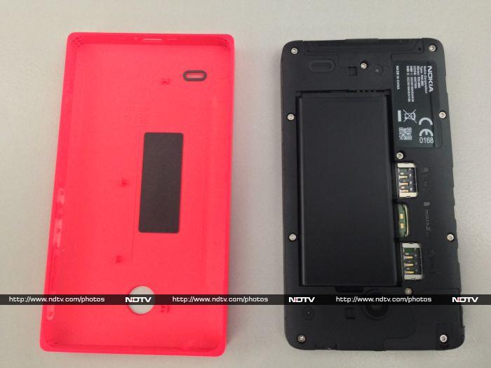 Nokia X (Images) | Gadgets 360
