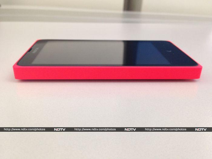 Nokia X (Images) | Gadgets 360