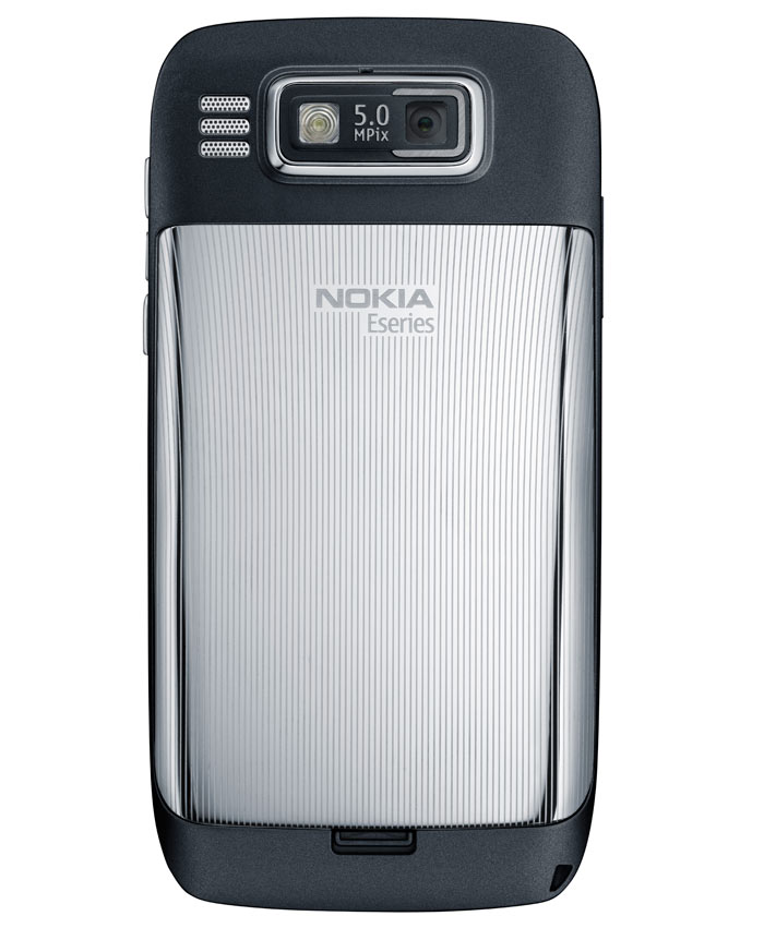 Nokia E72 (Images) | Gadgets 360