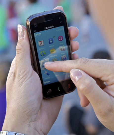 Nokia N97 mini (Images) | Gadgets 360