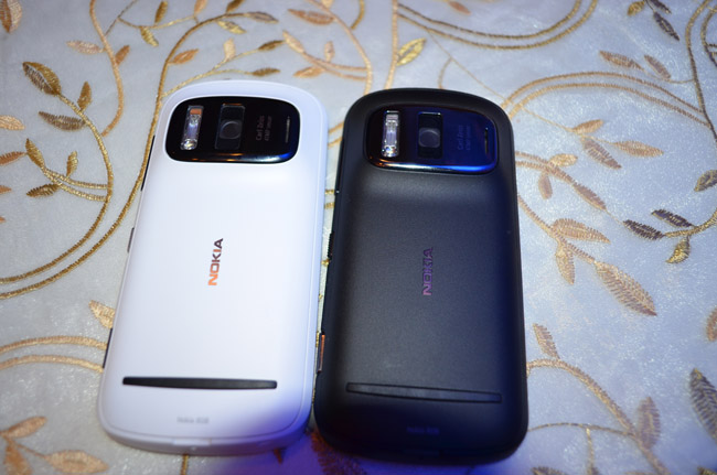 Nokia PureView 808 launch (Images) | Gadgets 360
