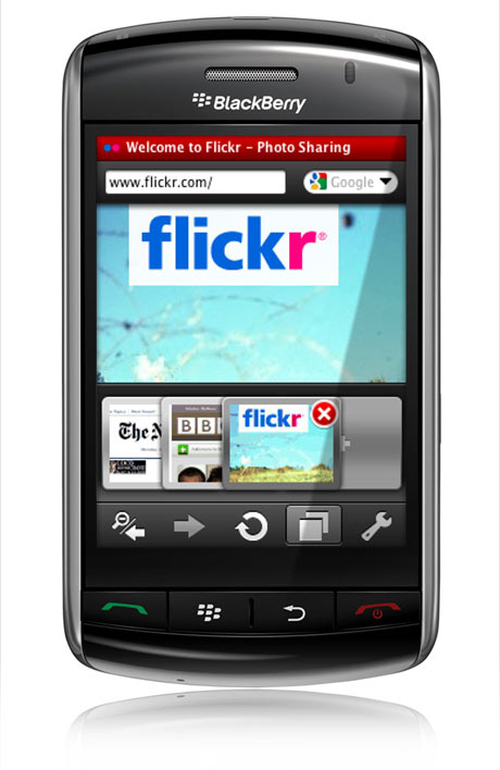 Opera Mini 5 beta (Images) | Gadgets 360