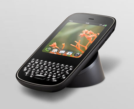 Palm Pixi (Images) | Gadgets 360