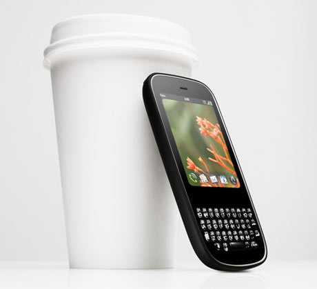 Palm Pixi (Images) | Gadgets 360