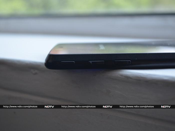 Panasonic Eluga U: First Look (Images) | Gadgets 360