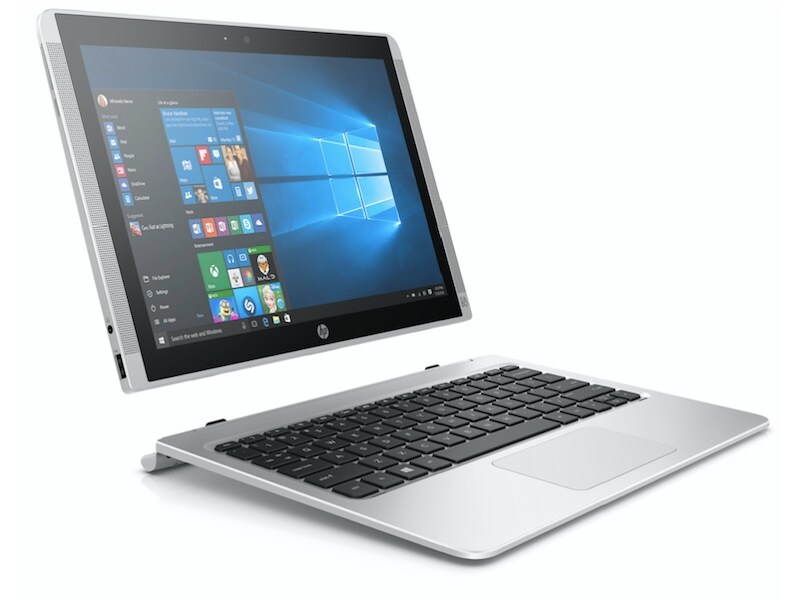 PCs and Laptops at CES 2016 (Images) | Gadgets 360