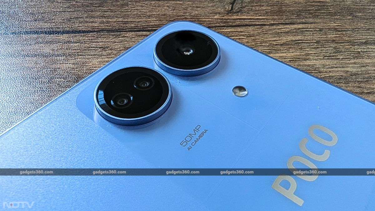 Poco C65 to Launch in India on December 15: See Design (Images ...