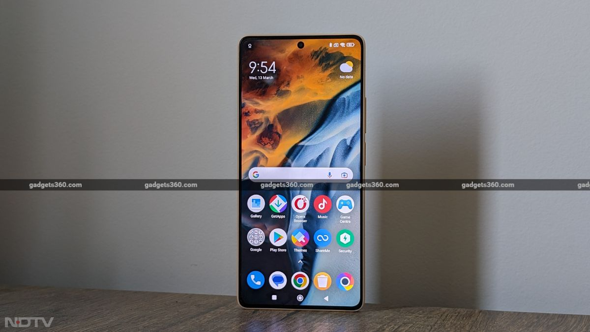 Poco X6 Neo 5G With 108-Megapixel Camera Debuts in India: First Look ...