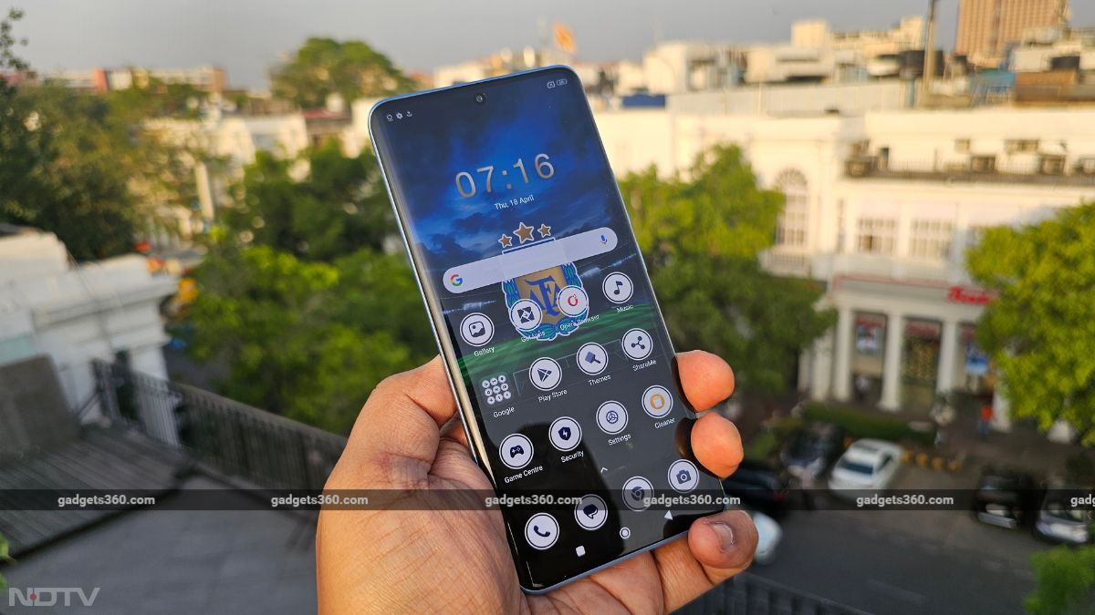 Redmi Note 13 Pro+ World Champions Edition Is Here: First Look (Images ...