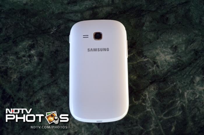 Samsung Rex 90: In pictures (Images) | Gadgets 360