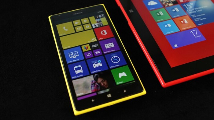 Six new Nokia devices introduced at Nokia World (Images) | Gadgets 360
