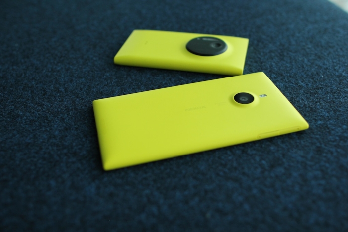 Six new Nokia devices introduced at Nokia World (Images) | Gadgets 360
