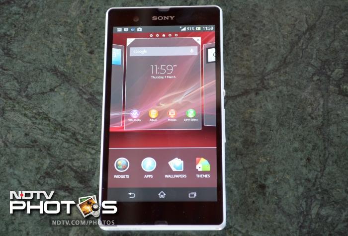 Smartphones with full-HD displays (Images) | Gadgets 360