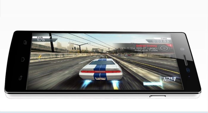 Smartphones with full-HD displays (Images) | NDTV Gadgets 360