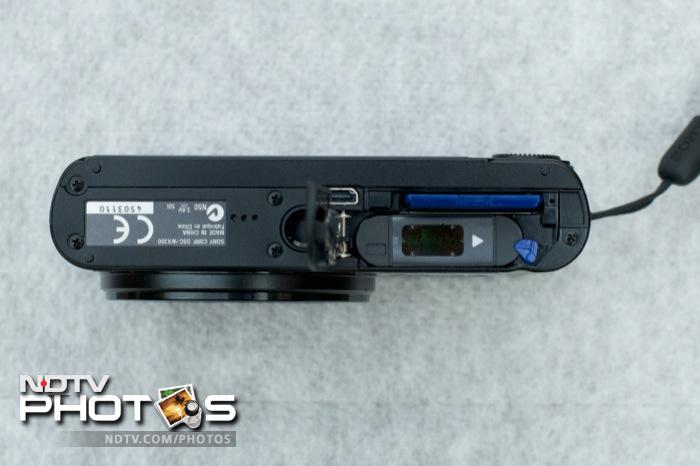 Sony Cybershot DSC-WX300 (Images) | Gadgets 360