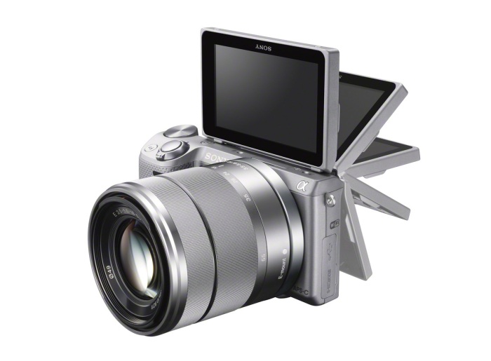 Sony at IFA 2012 (Images) | Gadgets 360