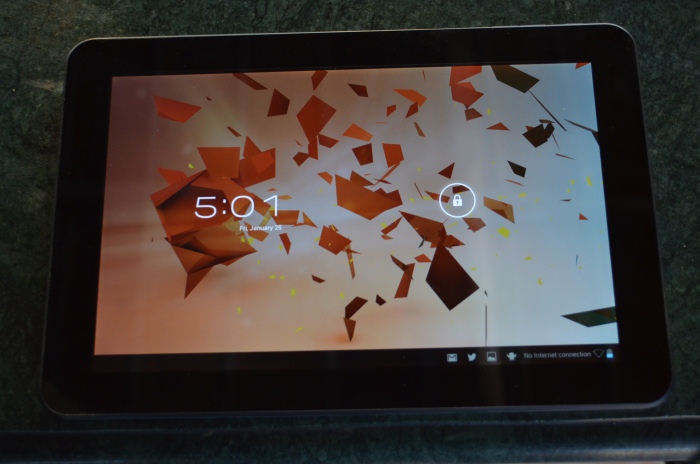 Spice Stellar Pad (Mi-1010): In pictures (Images) | Gadgets 360