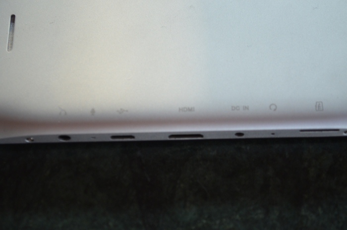 Spice Stellar Pad (Mi-1010): In pictures (Images) | Gadgets 360