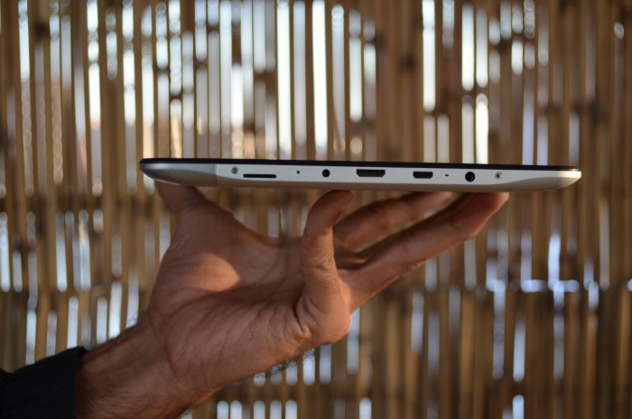 Spice Stellar Pad (Mi-1010): In pictures (Images) | Gadgets 360