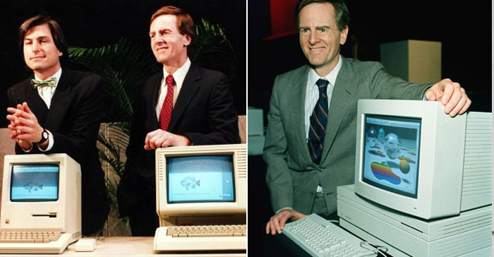 Steve Jobs Apples Co Founder Dies At 56 Images Gadgets 360