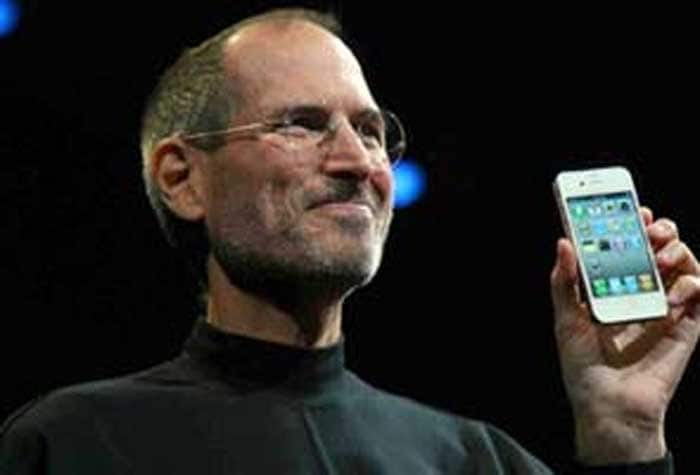 Steve Jobs Apples Co Founder Dies At 56 Images Ndtv