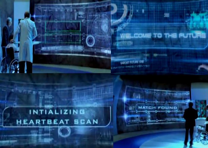 20 Cool Movie Gadgets We Wish Were Real (Images) | Gadgets 360