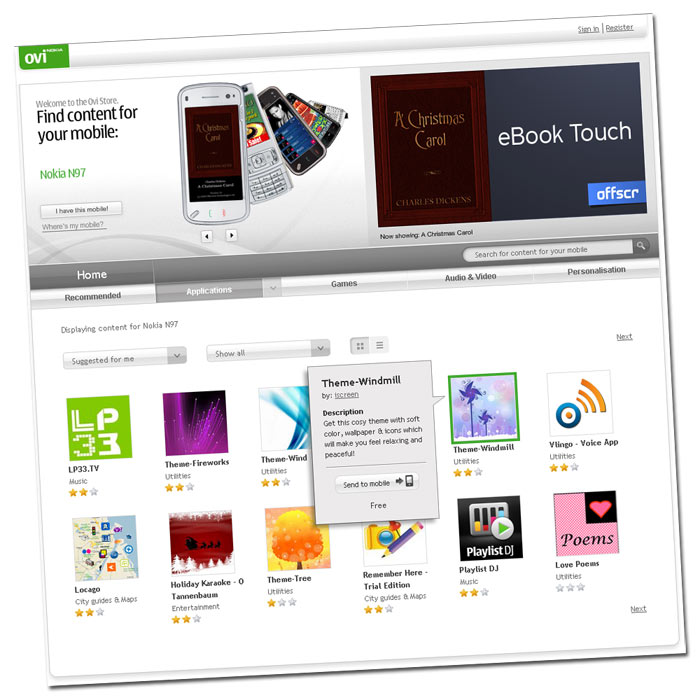 Top tech trends in 2009 (Images) | Gadgets 360