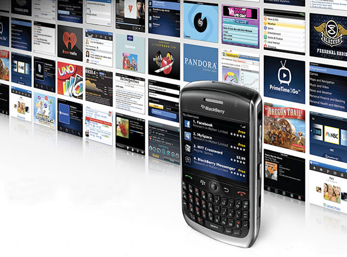 Top tech trends in 2009 (Images) | Gadgets 360