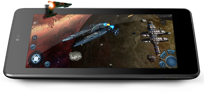 Top 10 gadgets of 2012 (Images) | Gadgets 360