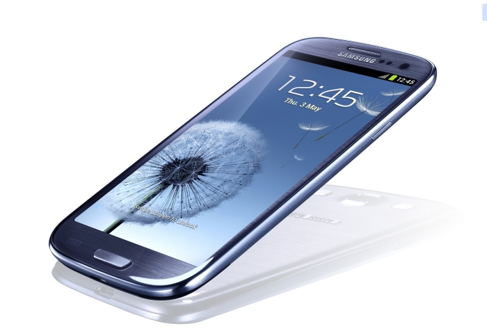 Top 10 smartphones of 2012 (Images) | Gadgets 360