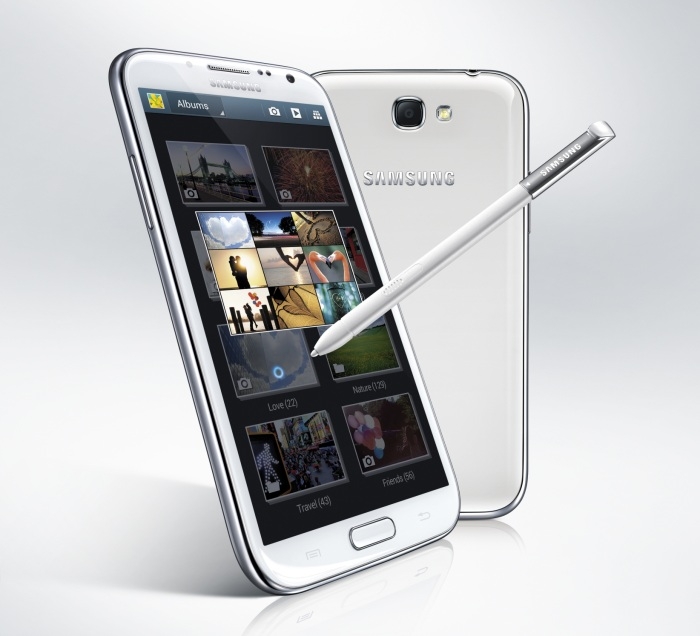 Top 10 smartphones of 2012 (Images) | Gadgets 360