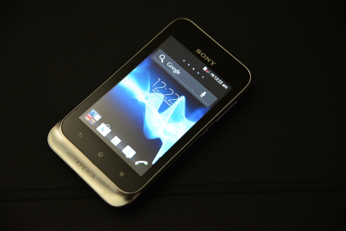 Top 10 smartphones of 2012 (Images) | Gadgets 360