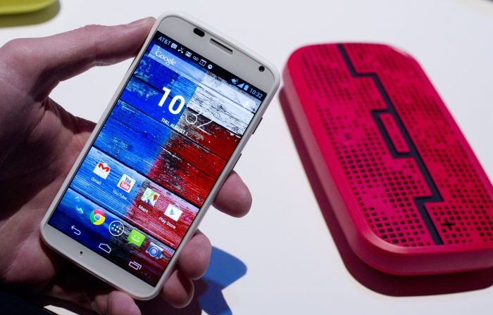 Top 10 smartphones of 2013 (Images) | Gadgets 360