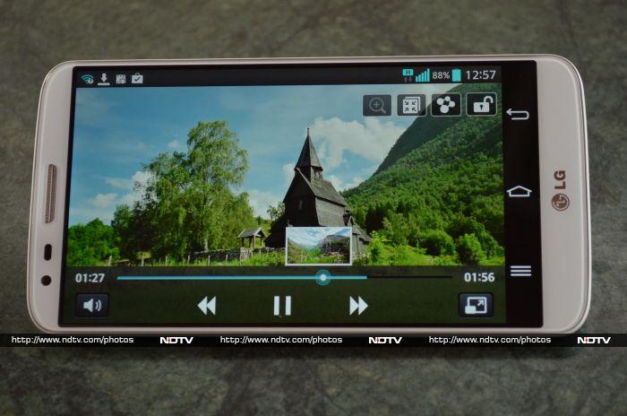 Top 10 smartphones of 2013 (Images) | Gadgets 360