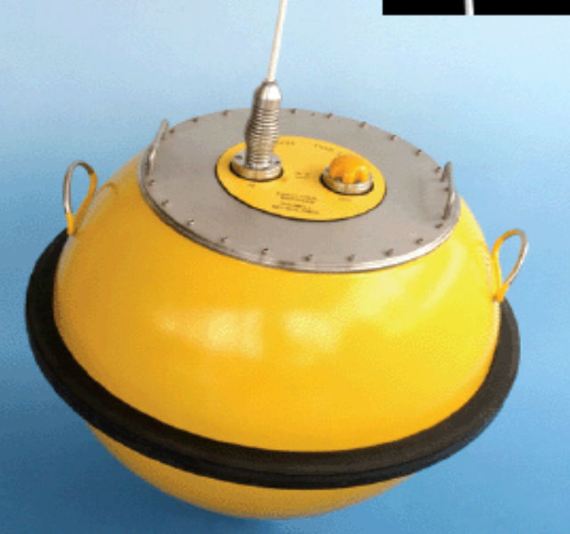 In Pics: Tsunami Warning System (Images) | Gadgets 360