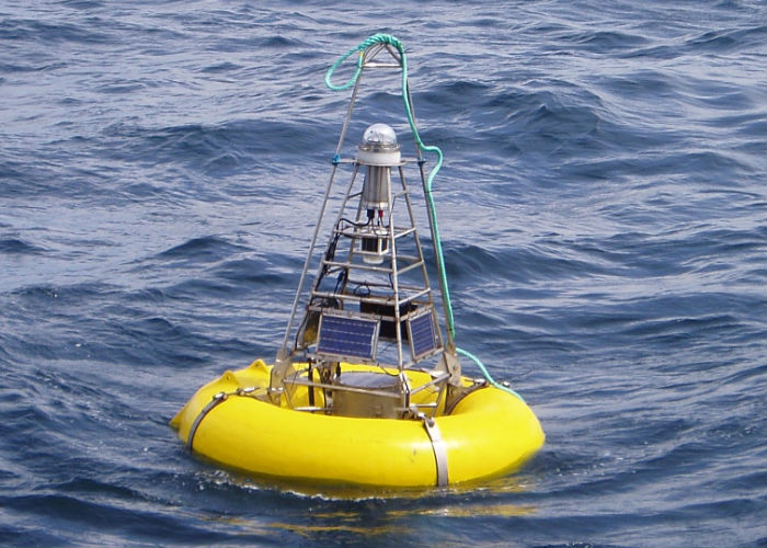 In Pics: Tsunami Warning System (Images) | Gadgets 360