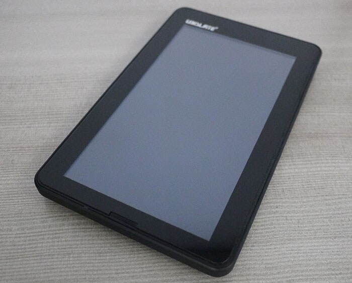 Datawind Ubislate 7+ (Images) | Gadgets 360