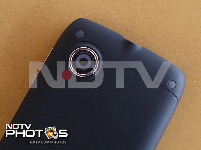 ViewSonic ViewPhone 3: Hands on (Images) | Gadgets 360