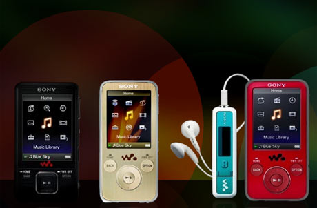 30 years of the Walkman (Images) | Gadgets 360