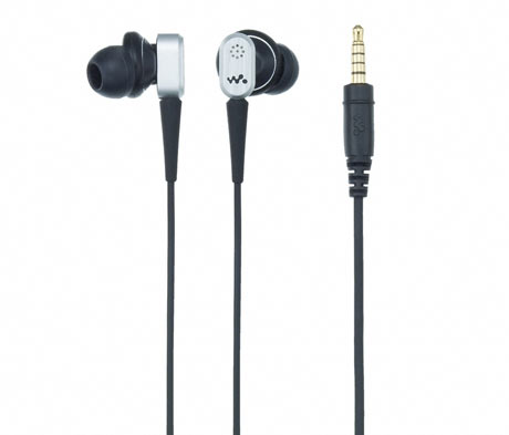 Sony Walkman X Series (Images) | Gadgets 360