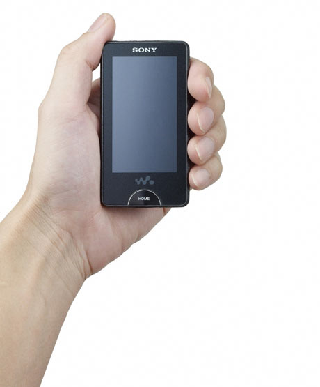 Sony Walkman X Series (Images) | Gadgets 360
