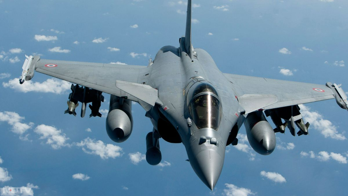 What is Rafale Aircraft : 26 नए राफेल खरीदेगा भारत! फ्रांस के साथ Rs 50 हजार करोड़ में हो सकती ...