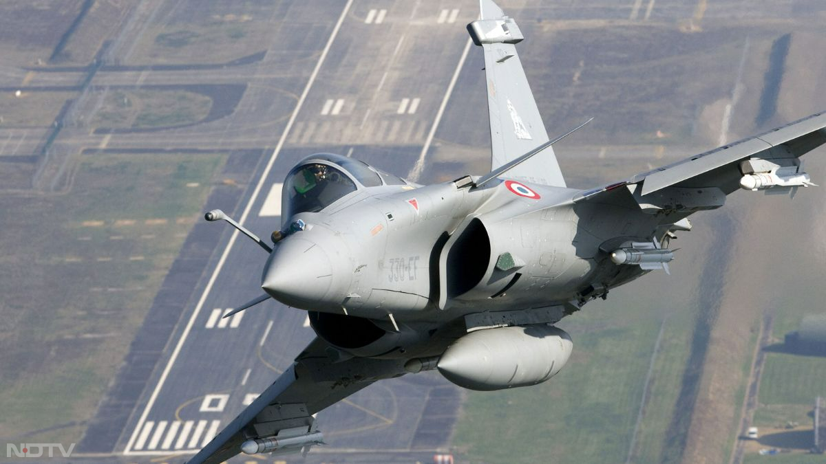 What is Rafale Aircraft : 26 नए राफेल खरीदेगा भारत! फ्रांस के साथ Rs 50 हजार करोड़ में हो सकती ...