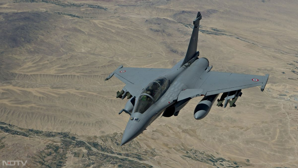 What is Rafale Aircraft : 26 नए राफेल खरीदेगा भारत! फ्रांस के साथ Rs 50 हजार करोड़ में हो सकती ...
