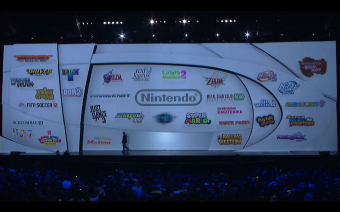 Nintendo launches the Wii-U (Images) | Gadgets 360