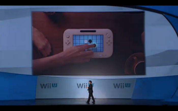 Nintendo launches the Wii-U (Images) | Gadgets 360