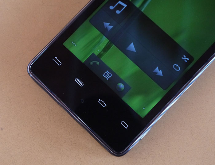 Lava XOLO X900: First look (Images) | Gadgets 360