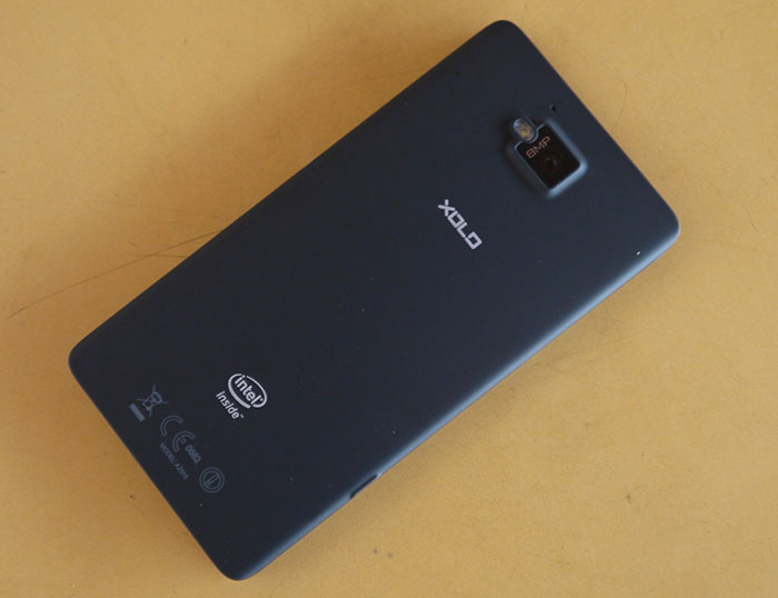 Lava XOLO X900: First look (Images) | Gadgets 360