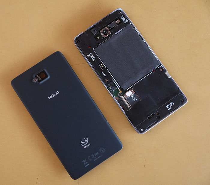 Lava XOLO X900: First look (Images) | Gadgets 360