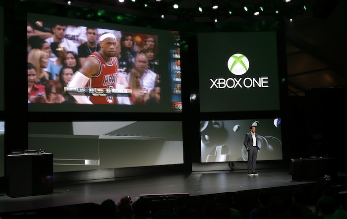 Microsoft Xbox One launch (Images) | Gadgets 360